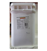 Capri Canola Oil (16 L) (jit) – Pantree