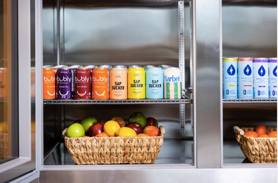 Exploring the Rise of Functional Beverages in Toronto Offices: A Key t ...