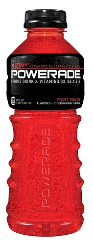 Powerade Fruit Punch (24x591ml) (jit) – Pantree