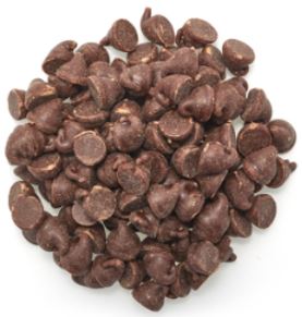Sweets from the Earth Chocolate Chips (22.68 Kg) (jit) – Pantree