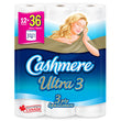 Cashmere Ultra Triple Roll Toilet Paper (5x12ct) – Pantree