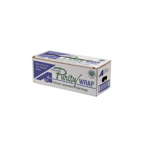 Plastic Wrap Cutter Box 11" X 2500' (1 Box) (jit) – Pantree