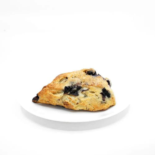Fresh Baked Handcrafted Artisan Scones - 3 Day Shelf Life (Organic, Ve ...