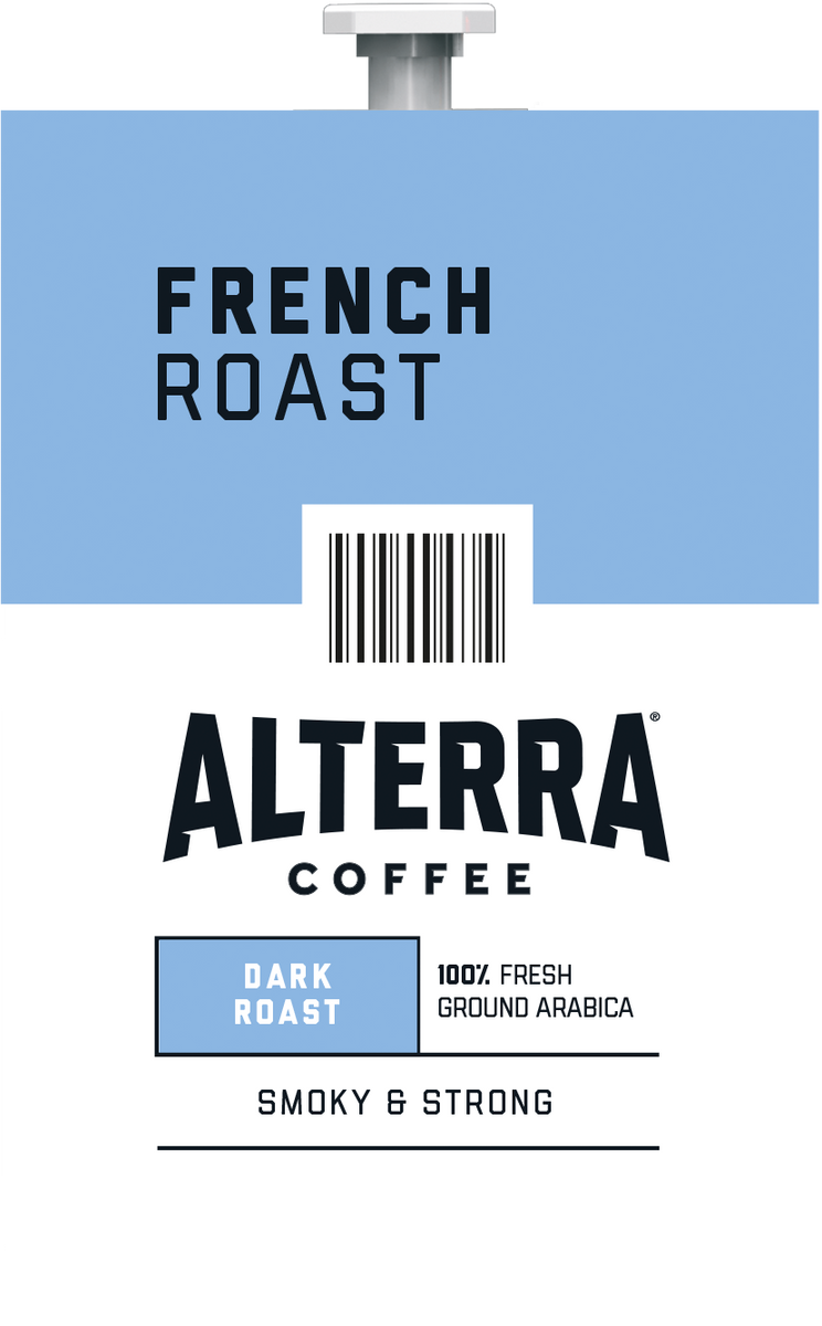 Alterra - Flavia - French Roast (100 CT) – Pantree