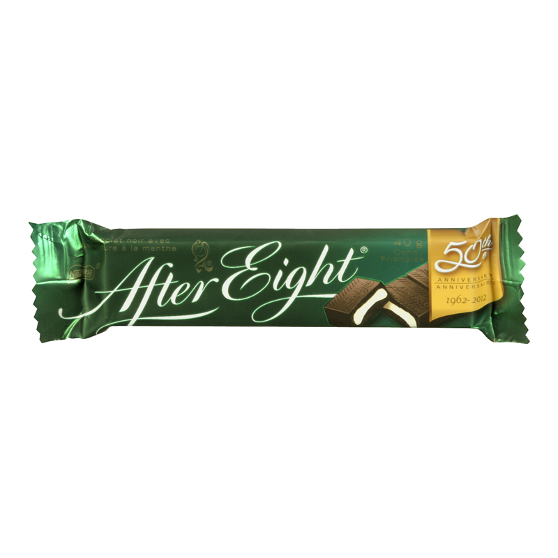 Nestle After Eight Bar (24-40 g) (jit) – Pantree