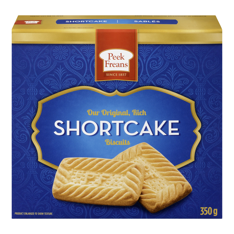 Peek Freans Shortcake (12-350 g) (jit) – Pantree