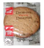 Peek Freans Digestive - Single Serve (100 - 2's (200 Cookies)) – Pantree
