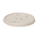 Flat Lids For Ecotainer 10-20 Oz Cups (LHRL16) (Non Compostable) (1000 ...