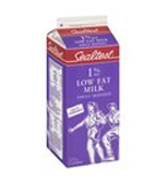 Sealtest 1% Low Fat Milk (2 L Carton) (jit) – Pantree