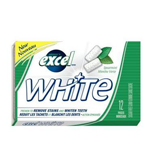 Excel White Spearmint (12 Packs) (jit) – Pantree