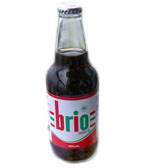 Brio Original Chinotto Glass (White Label) (12-355 mL) – Pantree