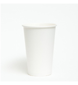 Pronto 16oz White Double Wall Hot Paper Cup (500 Per Case) (jit) – Pantree