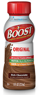 Boost Original Chocolate (24-237 mL) (jit) – Pantree