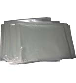 Garbage Bags - 20 x 22 Clear Bio-Degradable Eco Logo Certified (500 pe ...
