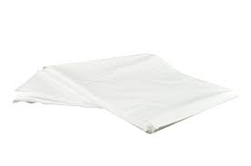 Garbage Bags - 20 x 22 White (500 Per Case) – Pantree