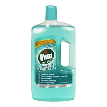 Vim Oxy Gel Floor Ocean Pure ( 6-1 L) (jit) – Pantree