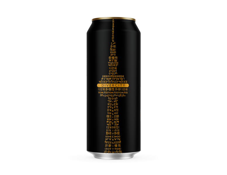 Lost Craft Divercity - Helles Lager (24 x 473ml) (jit) – Pantree