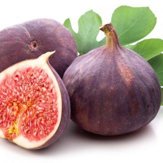 Fresh Figs (8 Pieces Per Bags) (fresh) – Pantree