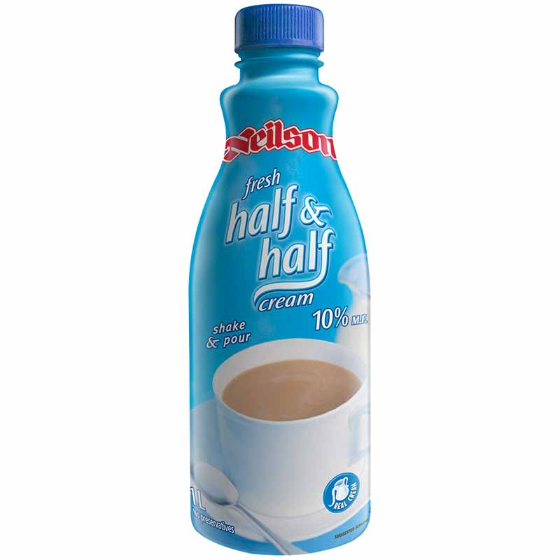 Neilson 10% Cream - Shelf Stable (6 x 1L) – Pantree