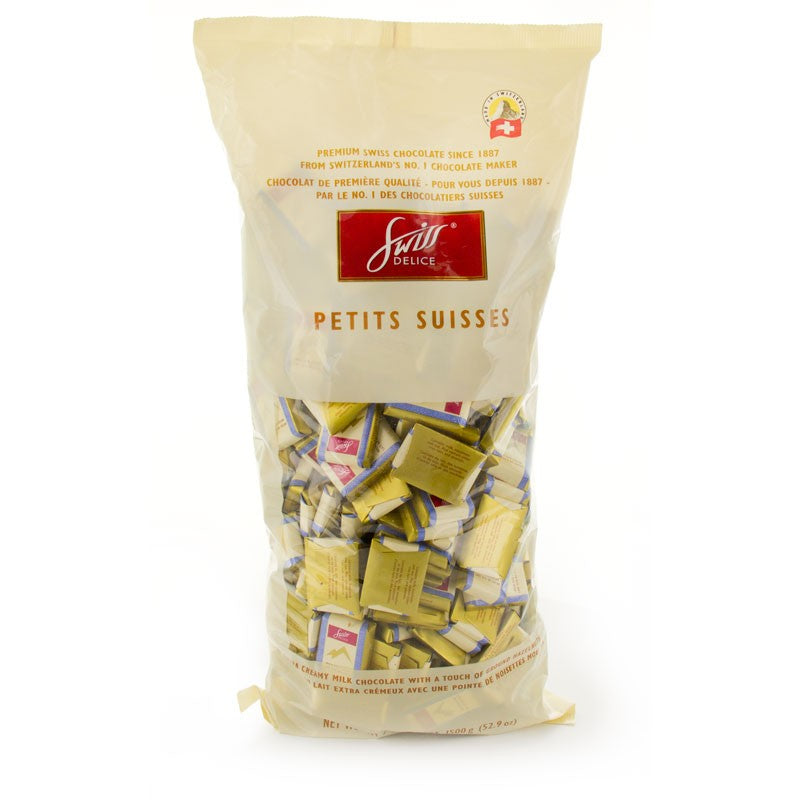 Swiss Delice - Milk Chocolate (1.5 Kg) – Pantree