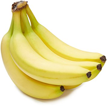 Bananas 3 lbs (approx. 6-8) (fresh) – Pantree