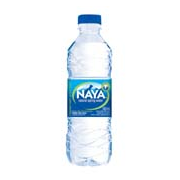 Naya Spring Water (24x600ml) – Pantree
